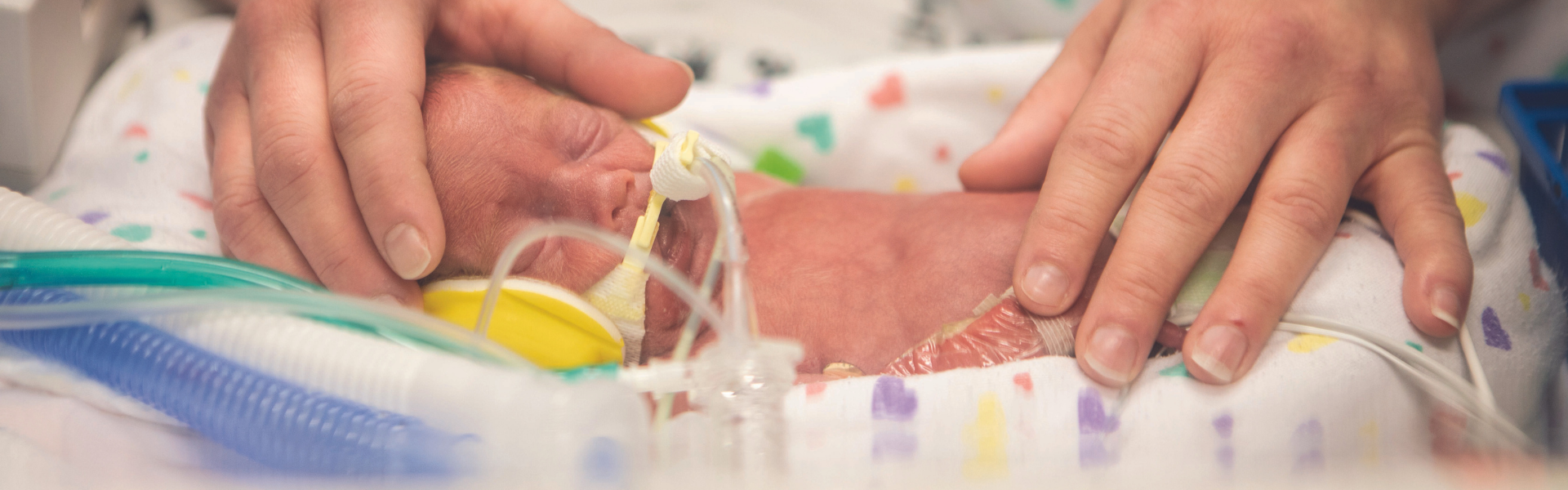 Then and Now: Meet a NICU Graduate | Sanford Health Foundation