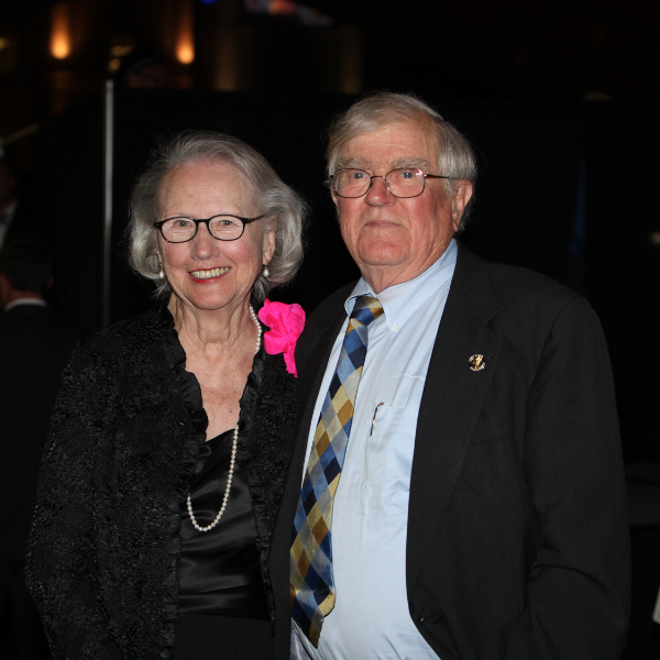 Henry Carlson Jr. Built An Enduring Legacy At Sanford Health - Sanford ...