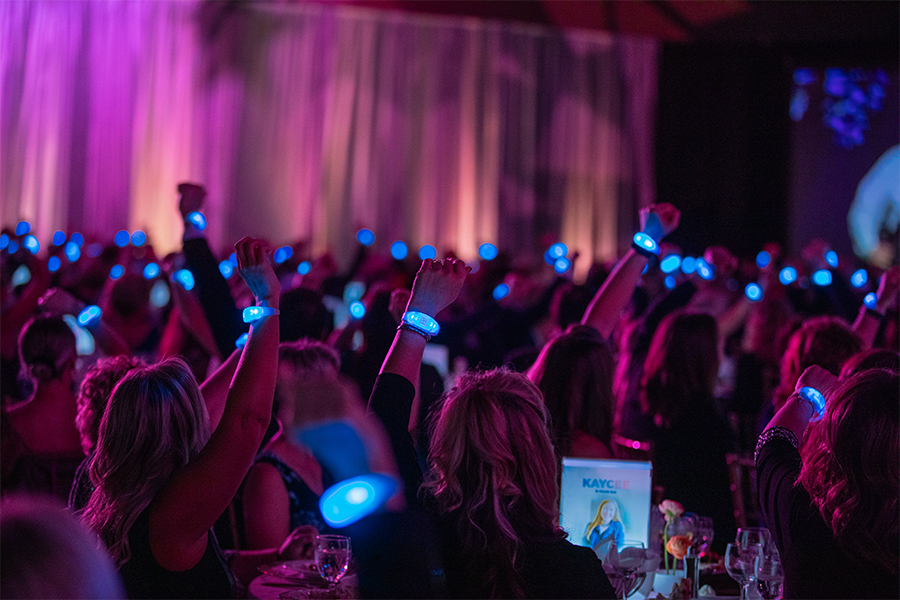 The Children's Gala | Sanford Health Foundation