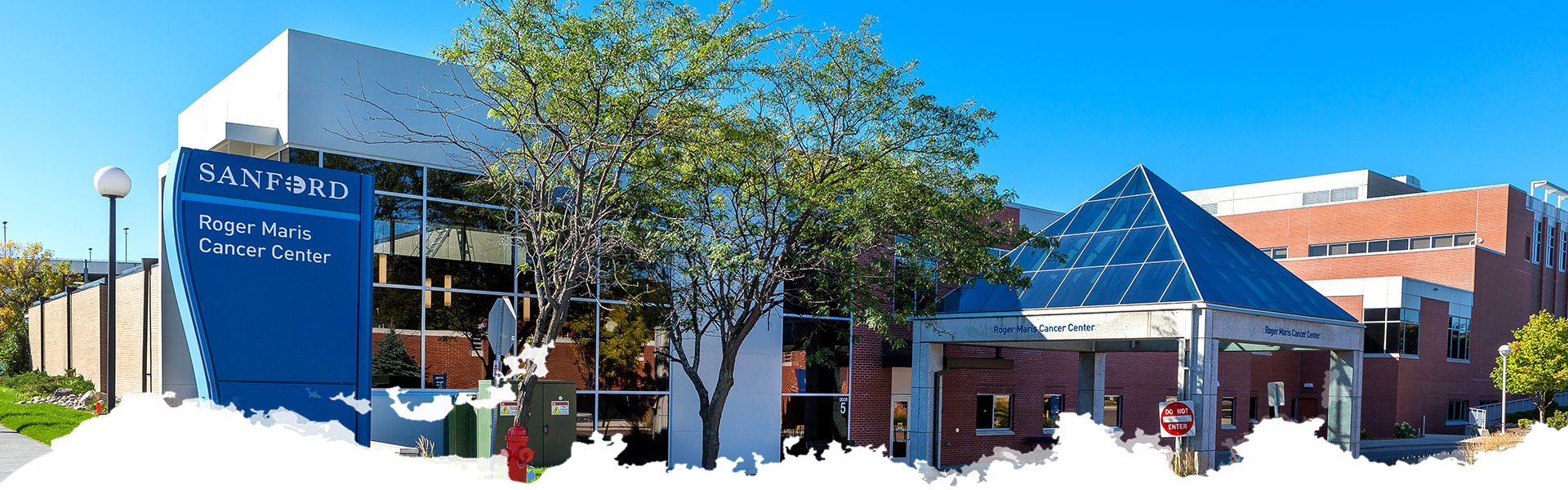 Sanford Roger Maris Cancer Center